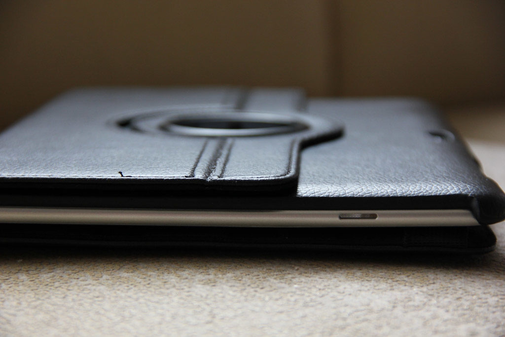 Zaščita za tablični računalnik Samsung Galaxy Tab 10.1 - JuvanNet Video ...